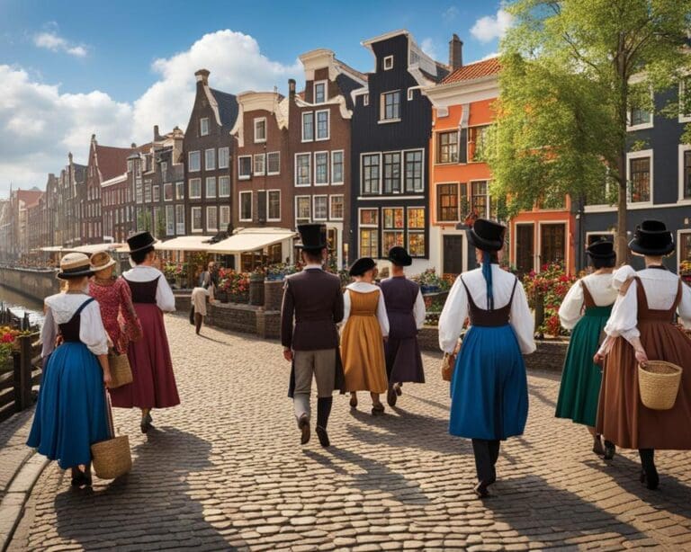 Waar wonen de langste mensen van de wereld? | keuzeinwonen.nl