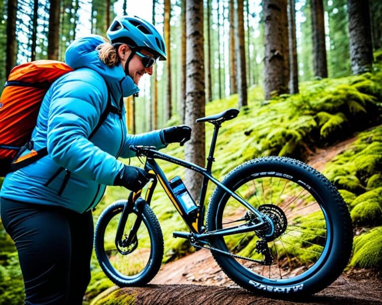 Hoe kies je de juiste framegrootte voor je fatbike? | keuzeinwonen.nl