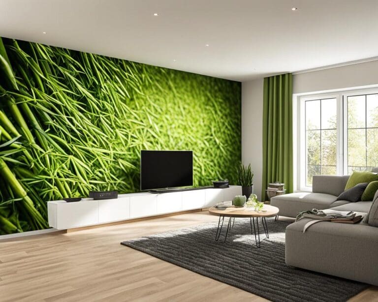 Duurzame en Stijlvolle Wandbekleding Opties | keuzeinwonen.nl