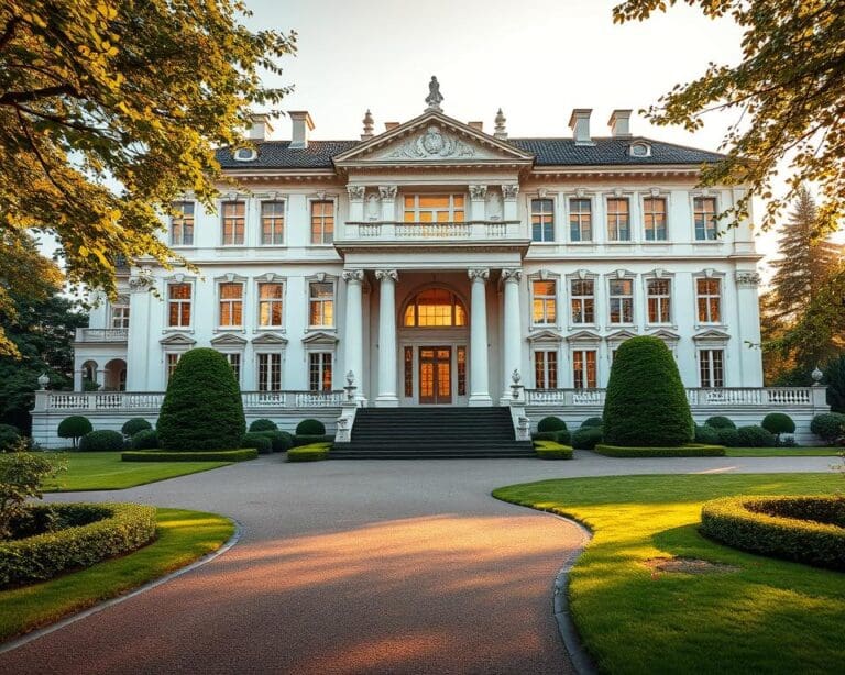 Luxe onroerend goed in Den Haag kopen als expat | keuzeinwonen.nl